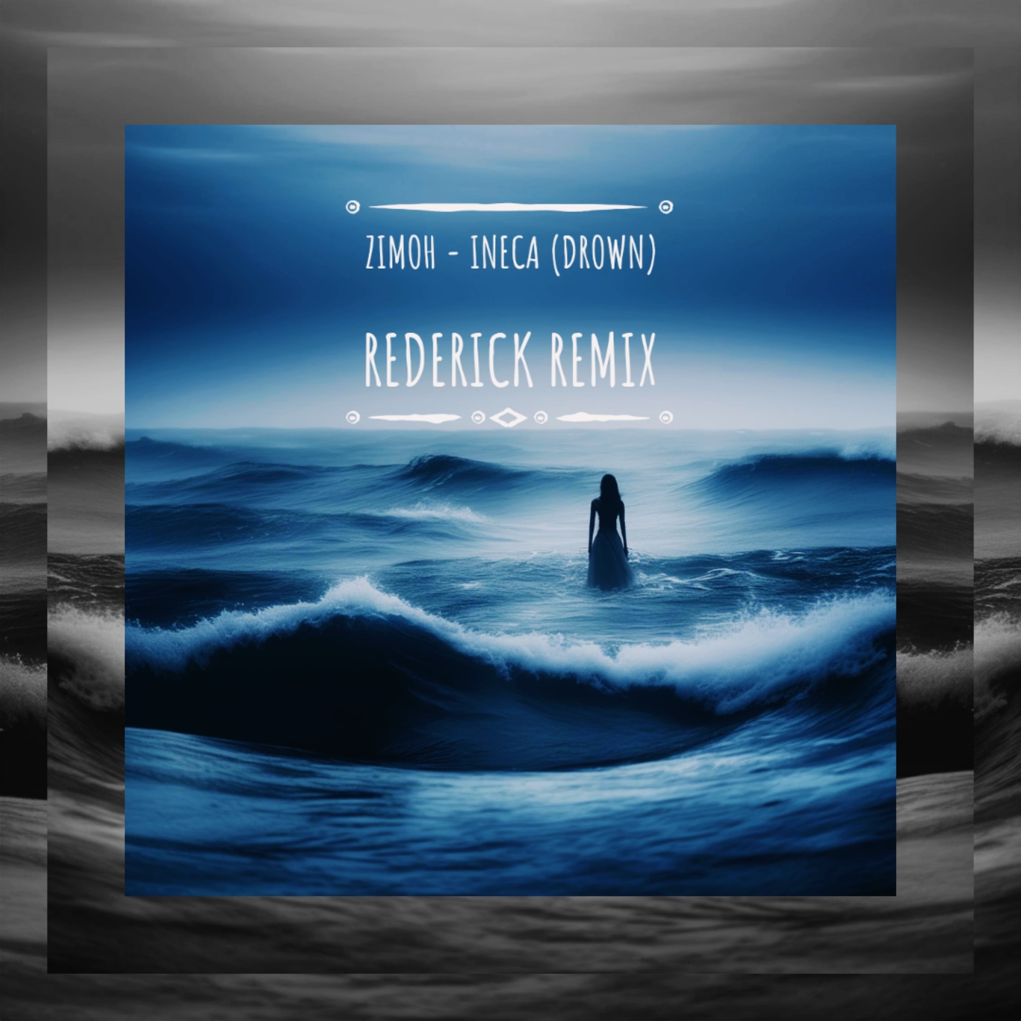 Zimoh - Drown [Rederick Remix] by Rederick | Free Download on Hypeddit
