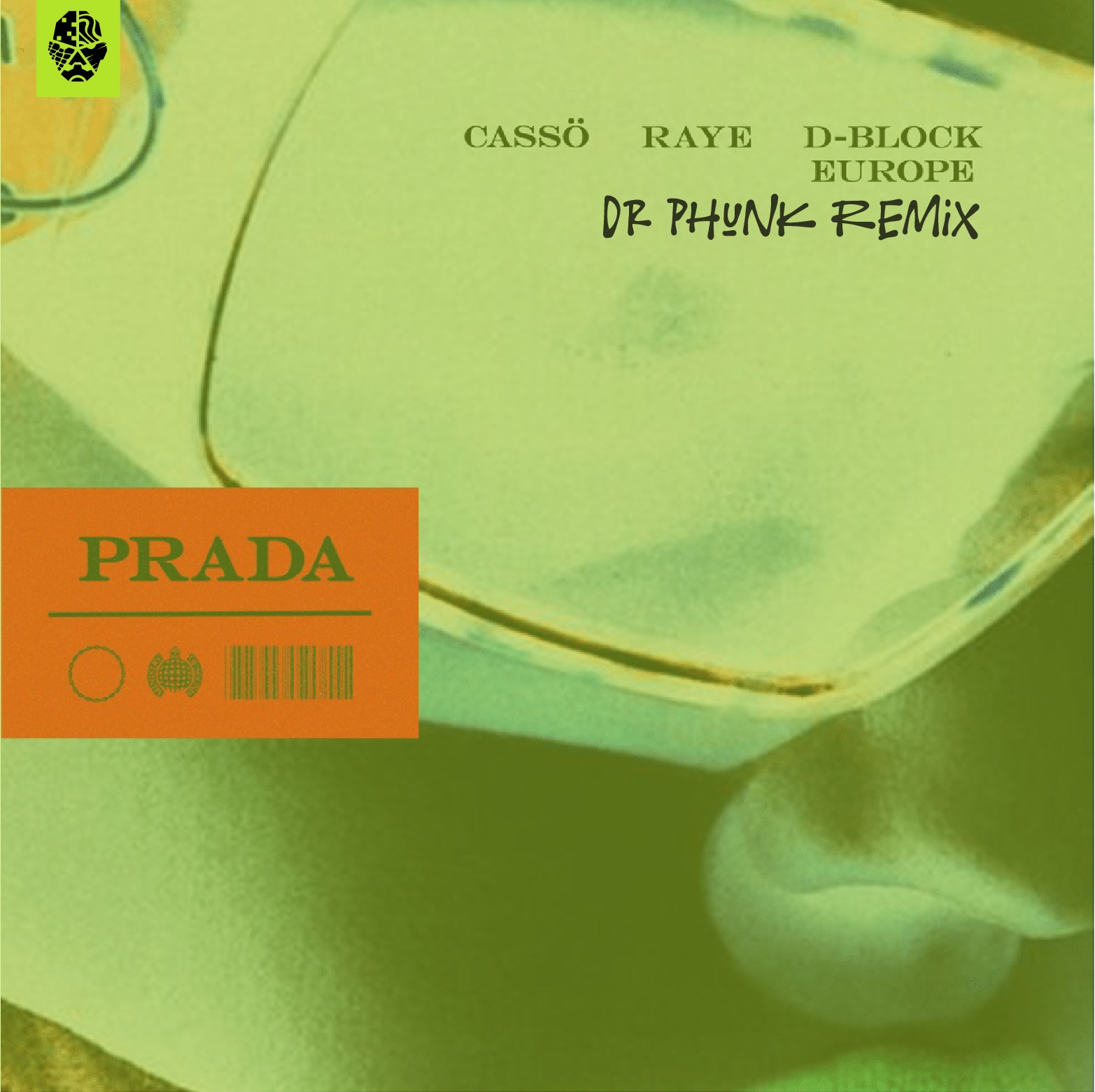 Prada (Dr Phunk Remix) by Cassö x RAYE x D-Block Europe | Free Download ...