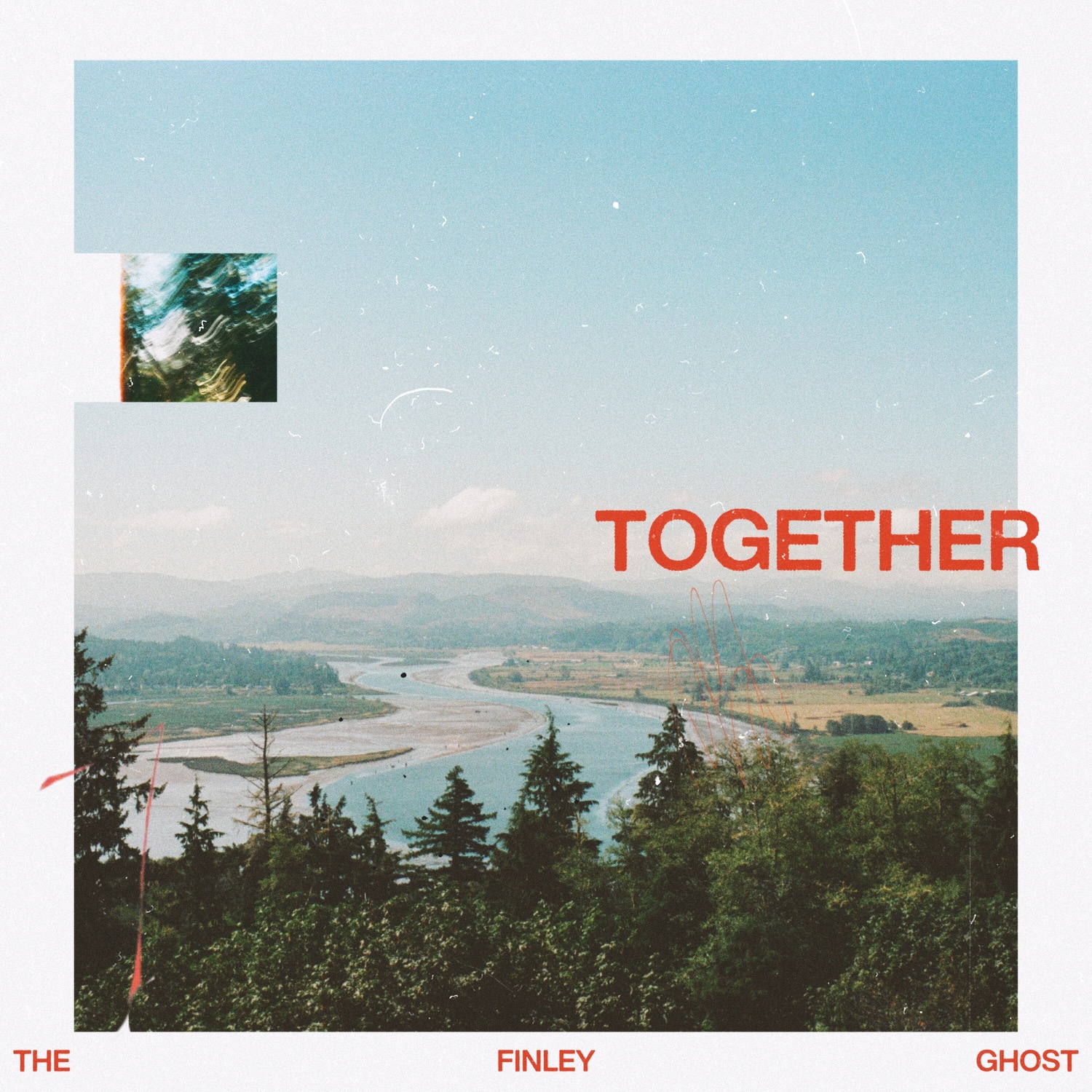 Together by The Finley Ghost
