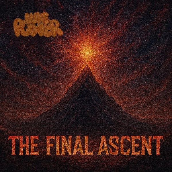 The Final Ascent by Luke Power | Free Download on Hypeddit