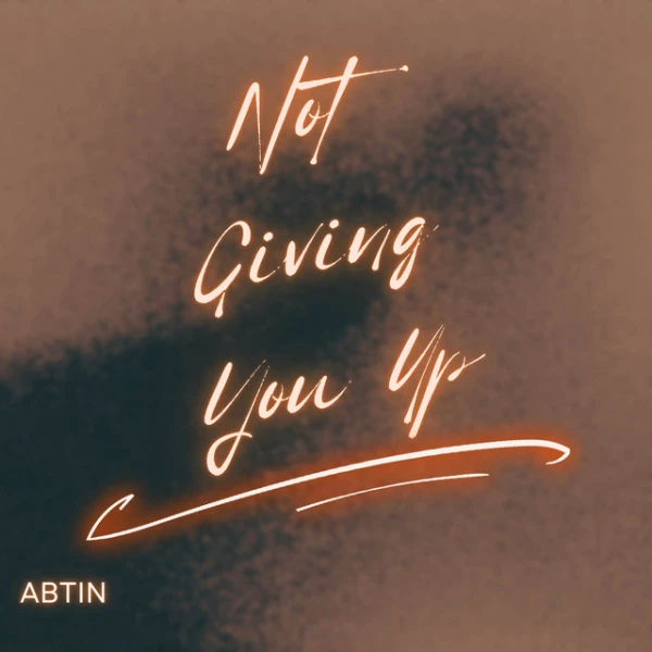 Not Giving You Up by Abtin