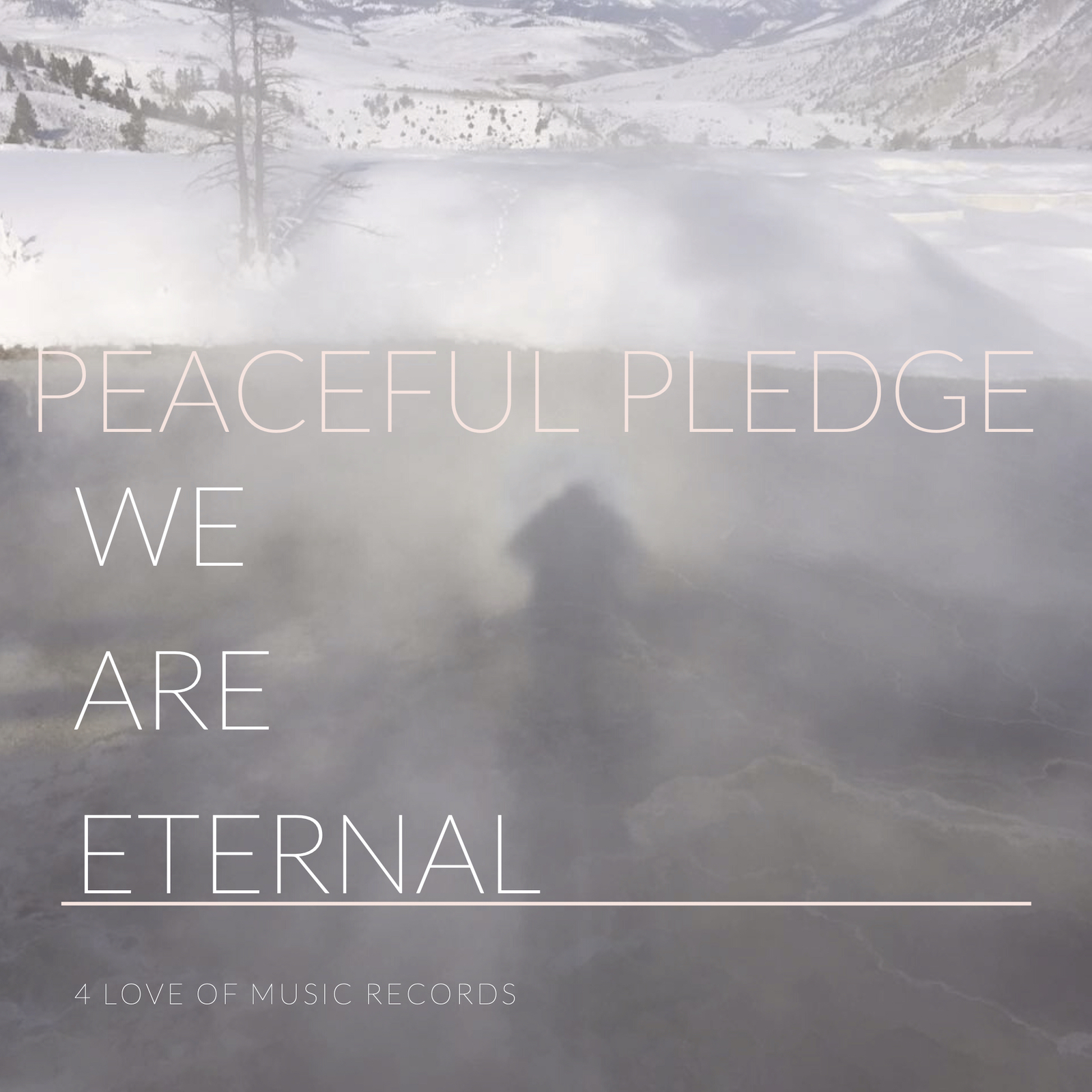 We Are Eternal by Peaceful Pledge (Feat. Jeff Smith) | Free Download on ...