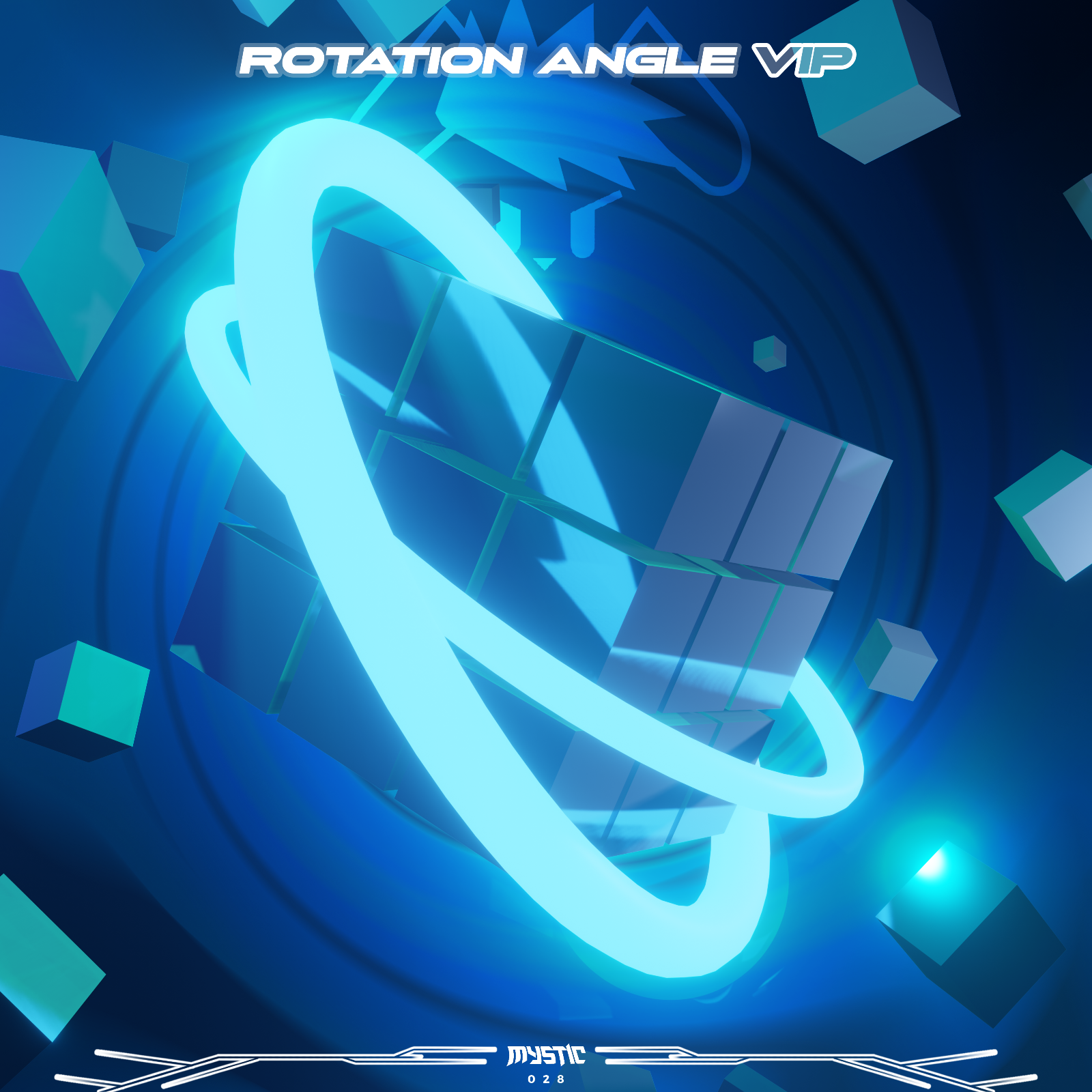 Rotation Angle VIP by BONNDUBZ