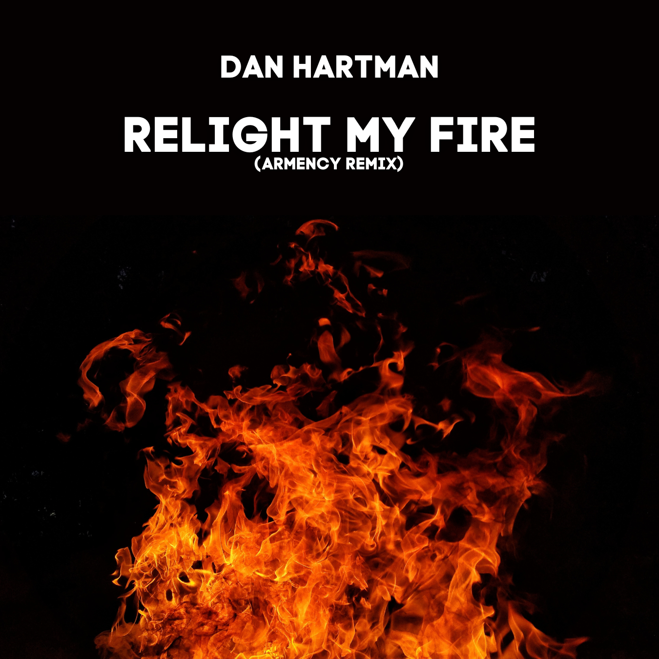 Relight My Fire (Armency Remix) by Dan Hartman | Free Download on Hypeddit