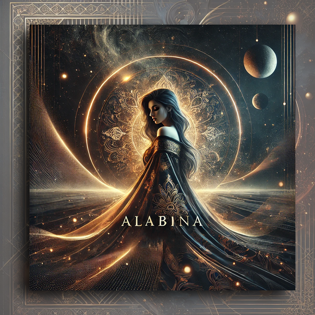 Ishtar - Alabina (Asher Swissa & Marcus Remix) [Marciiano Edit] by ...