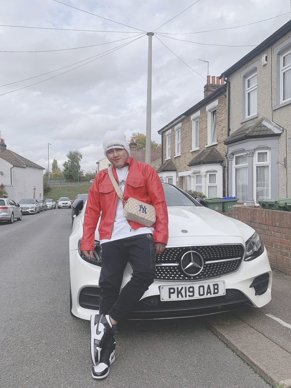 I Am The Dopest ( KEEBIN MIX ) by KeeBinMix | Free Download on Hypeddit