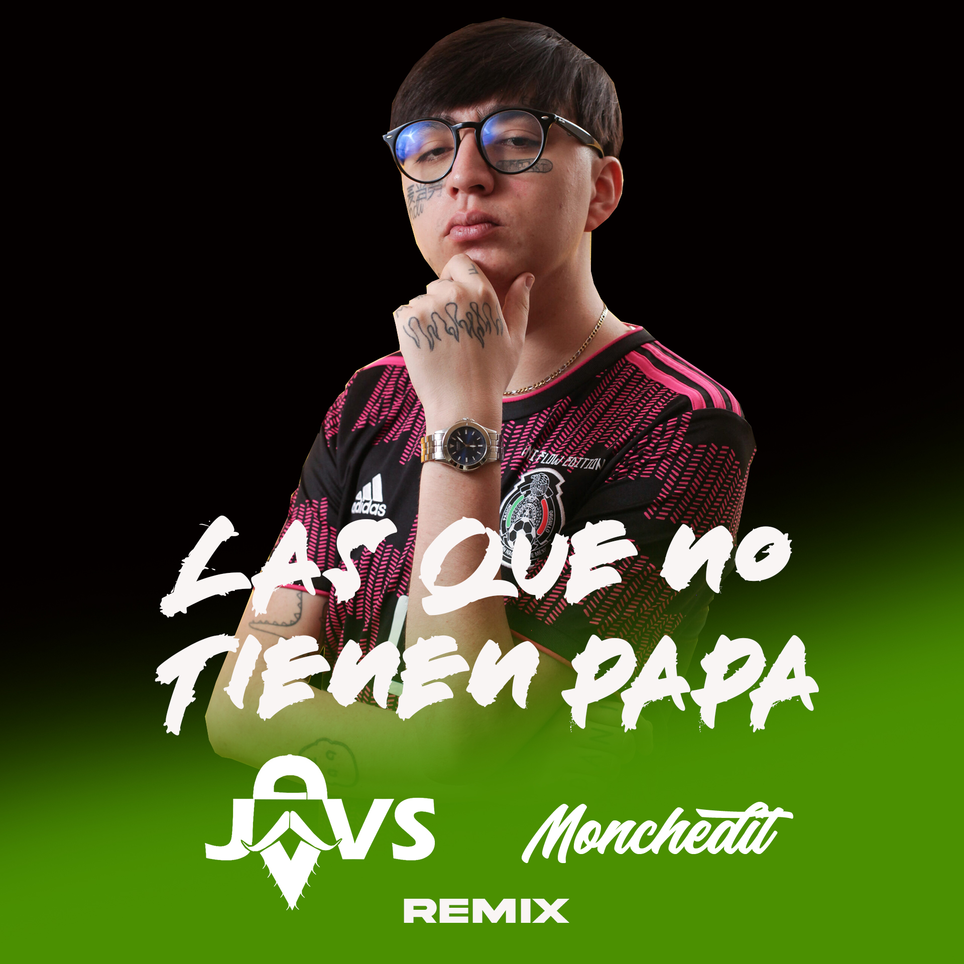 DANI FLOW - LAS QUE NO TIENEN PAPA (JAVS & MONCHEDIT REMIX) by JAVS & MONCHEDIT | Free Download ...