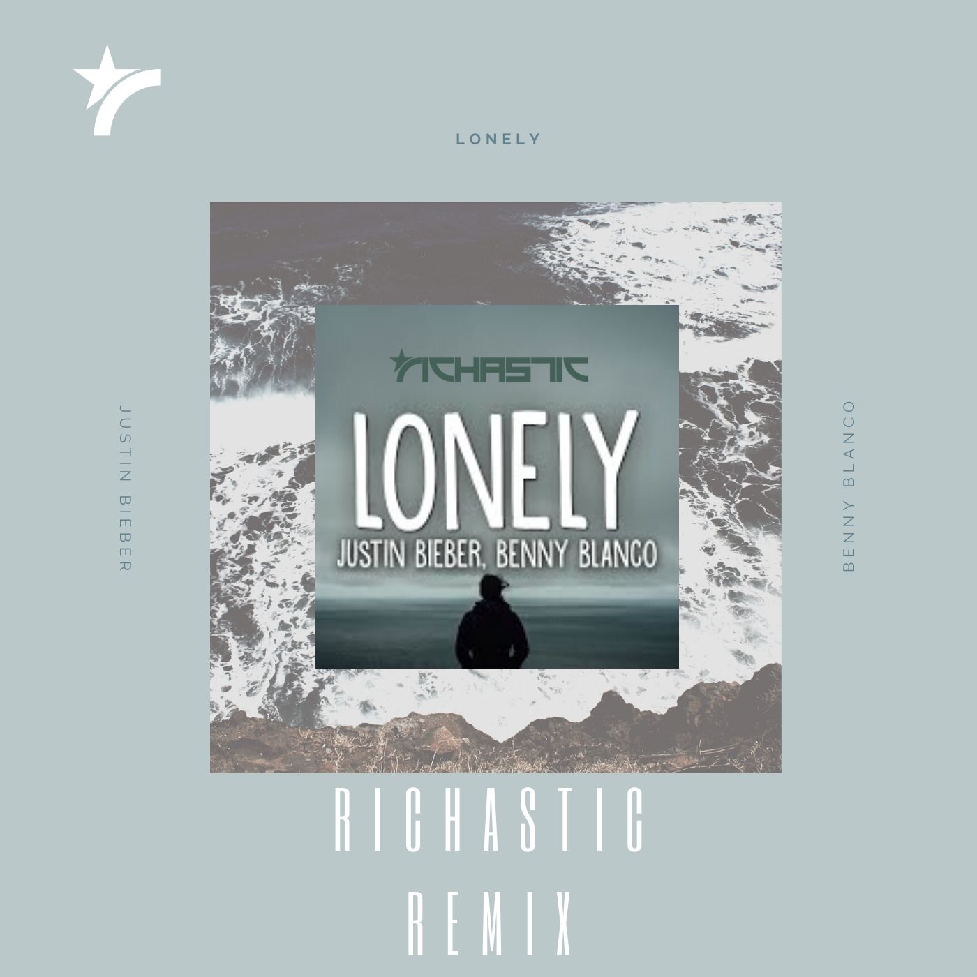Justin Bieber & benny blanco - Lonely (Richastic Remix) by Richastic | Free Download on Hypeddit