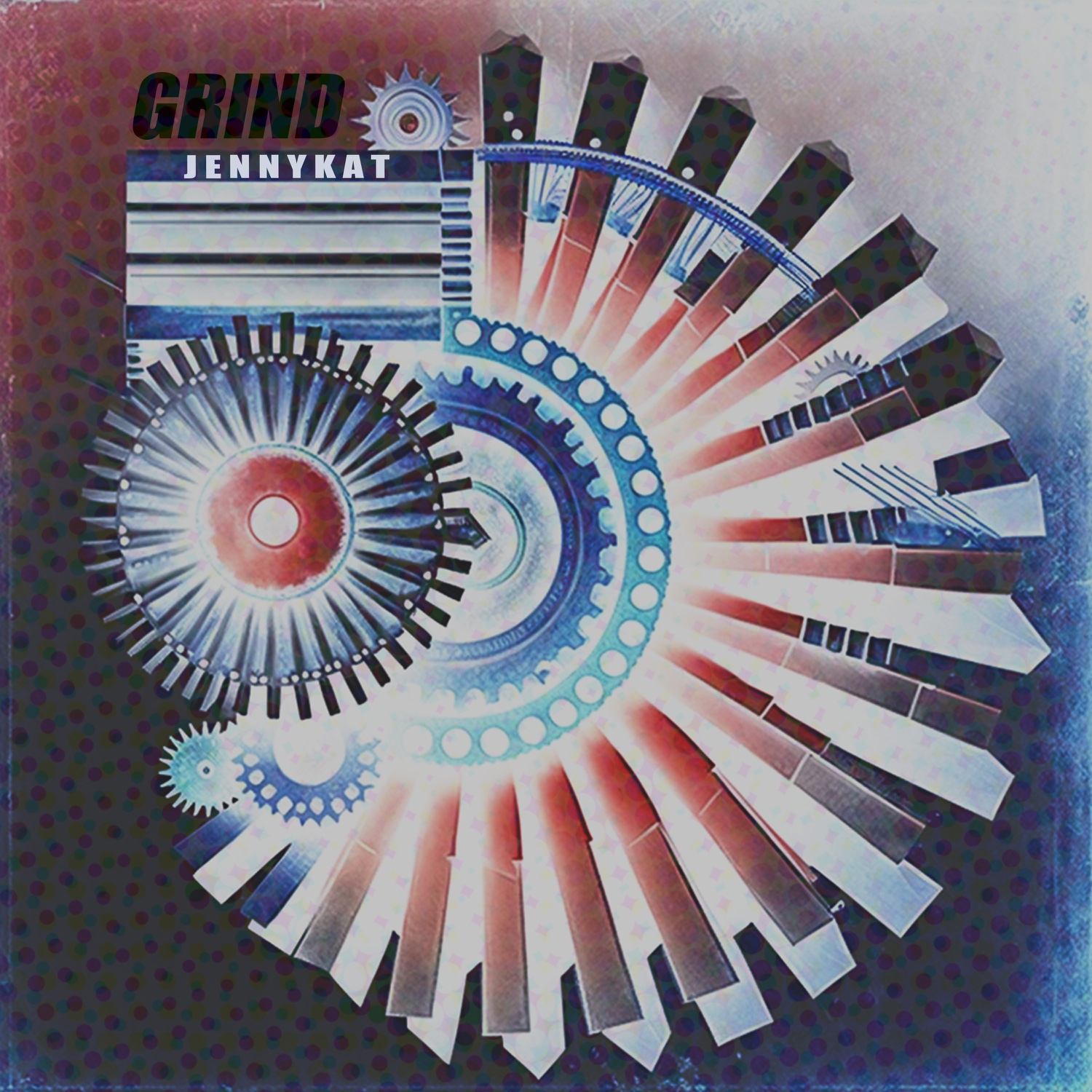 Grind by JennyKat | Free Download on Hypeddit