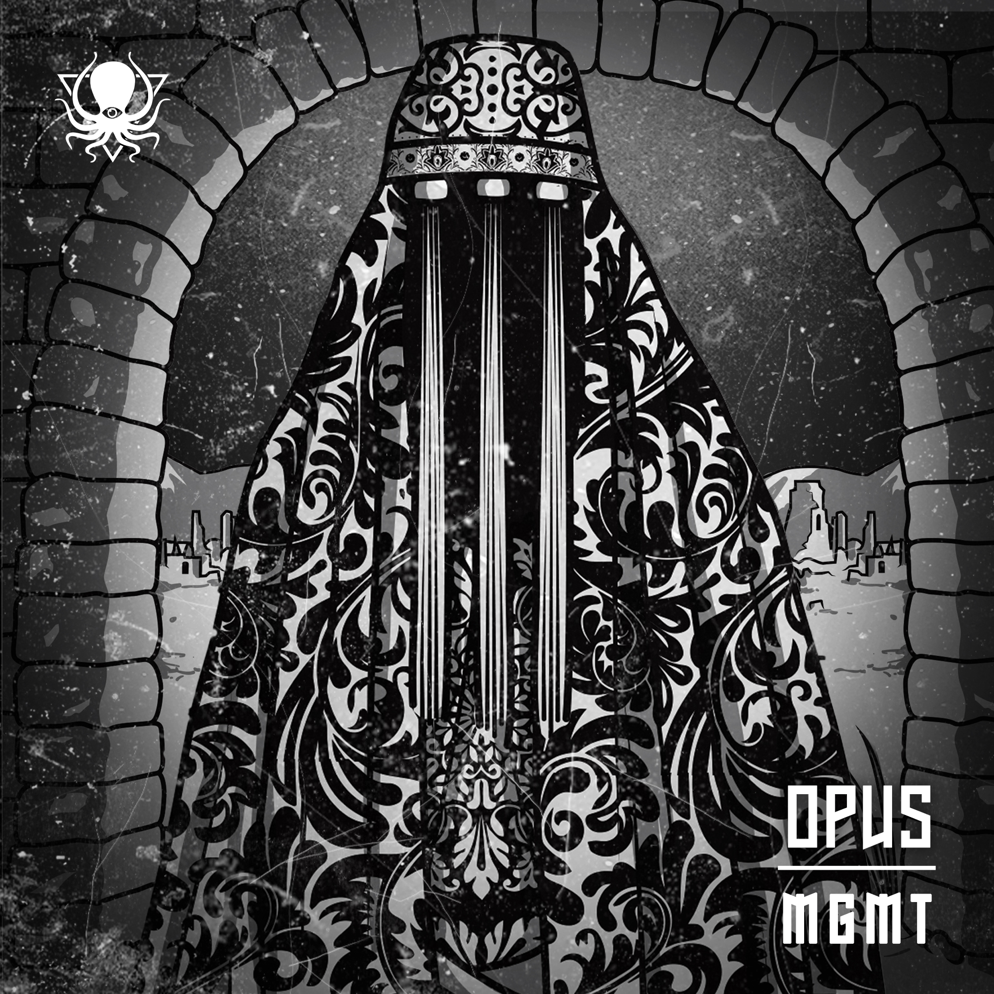 MGMT by Opus