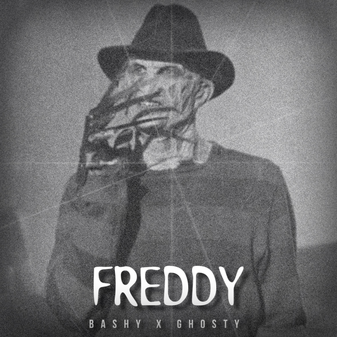 FREDDY - BASHY . FT GHOSTY by BASHY | Free Download on Hypeddit