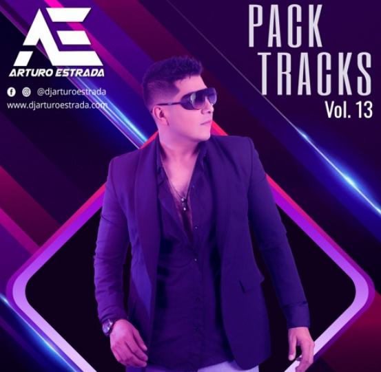 Arturo Estrada - Pack tracks Vol.13 (2023) by Arturo Estrada | Hypeddit
