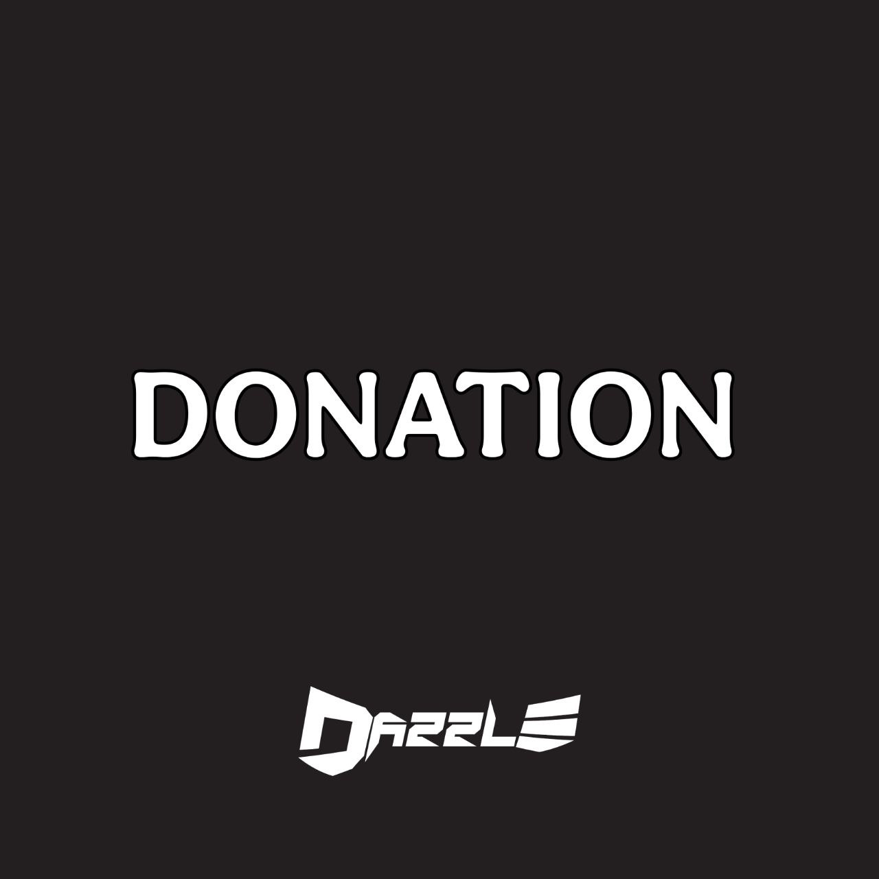 DAZZLE DONATION PACK PREVIWS by DAZZLE