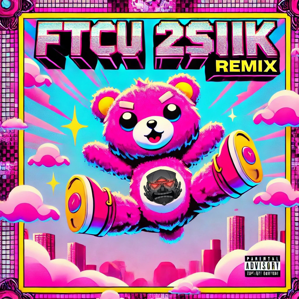 FTCU (2SiiK Remix) by Nicki Minaj | Free Download on Hypeddit