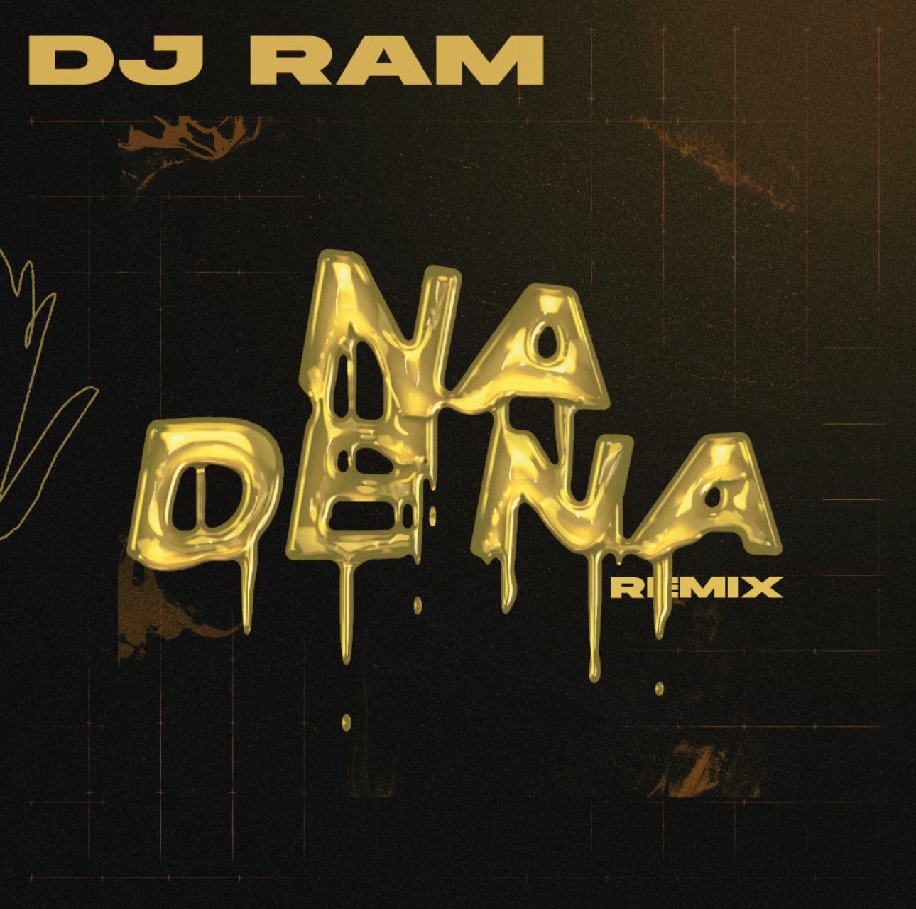 ANGEL & KHRIZ - NA DE NA (DJ RAM REMIX) by DJ RAM | Free Download on ...