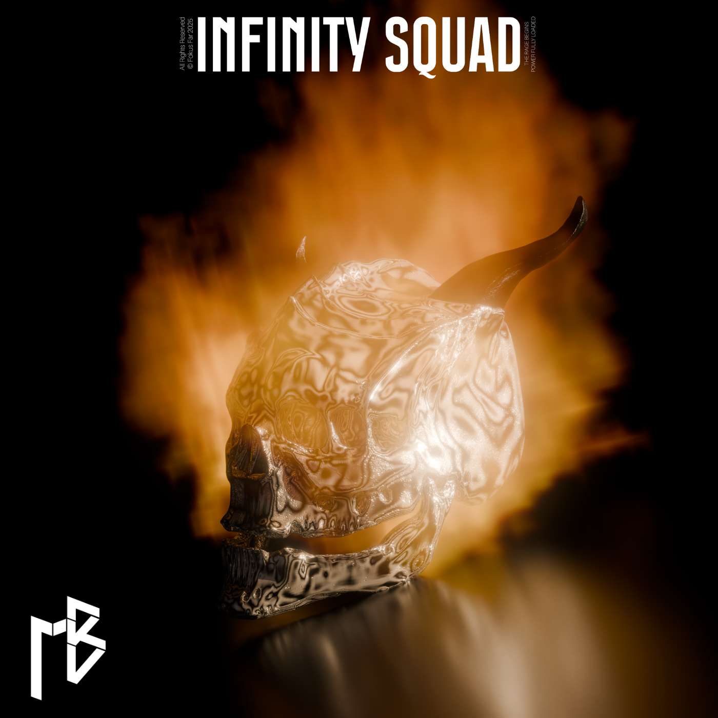Infinity Squad by Fokus Far