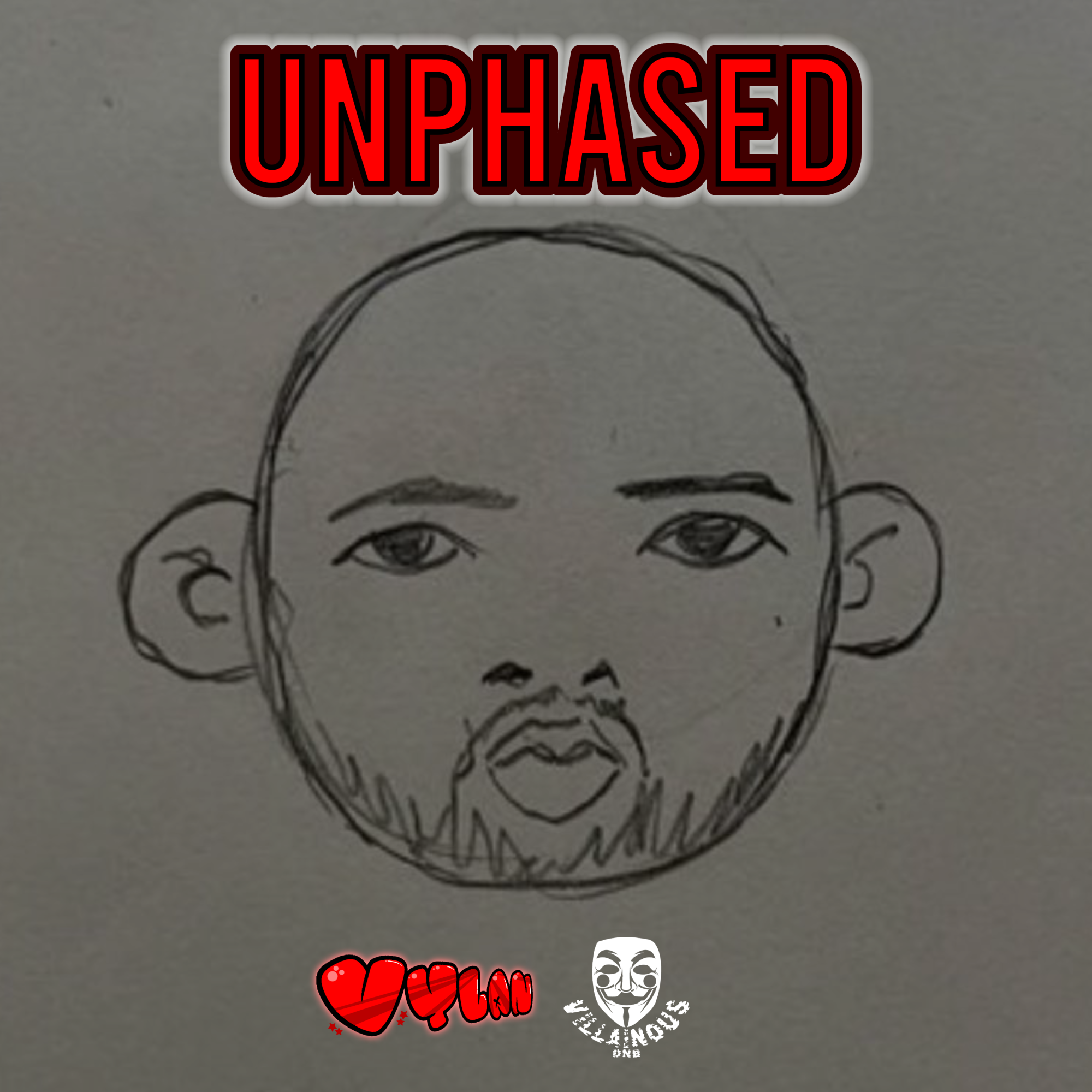 UNPHASED by Vylan | Free Download on Hypeddit