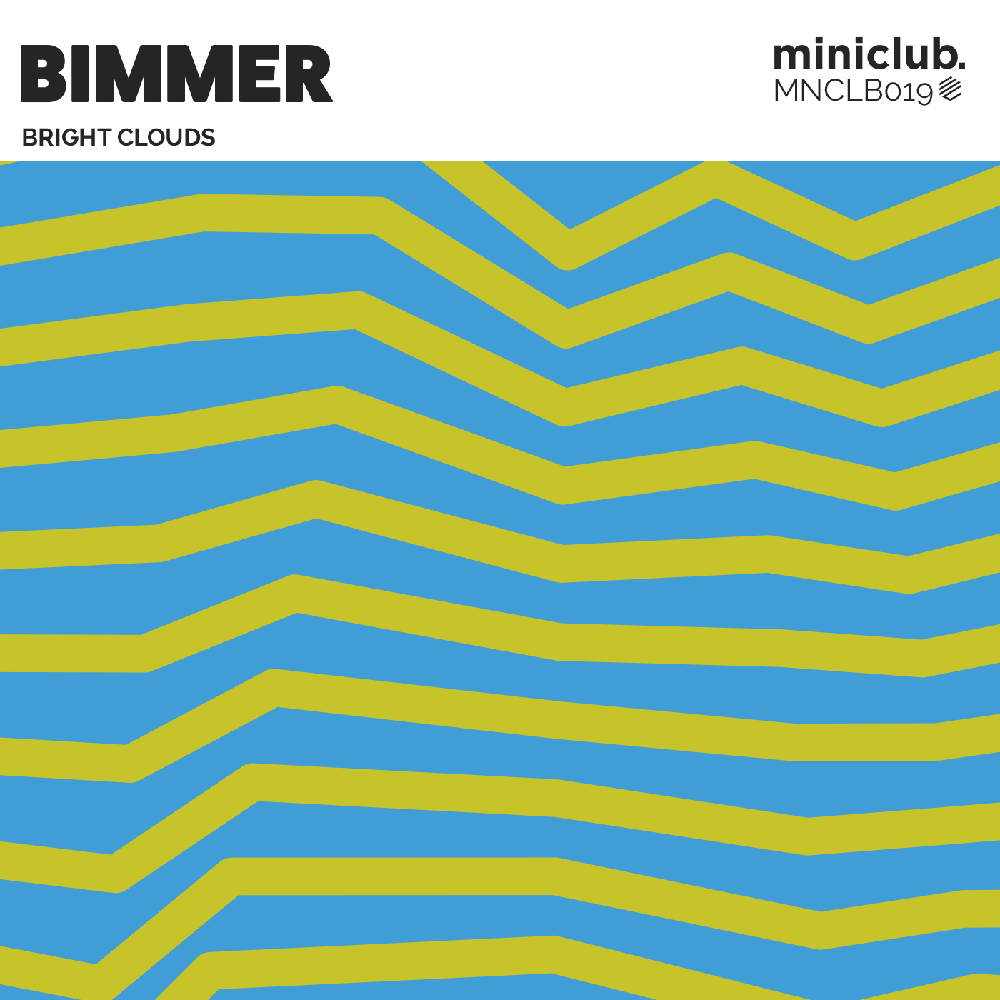 Bimmer by Bright Clouds