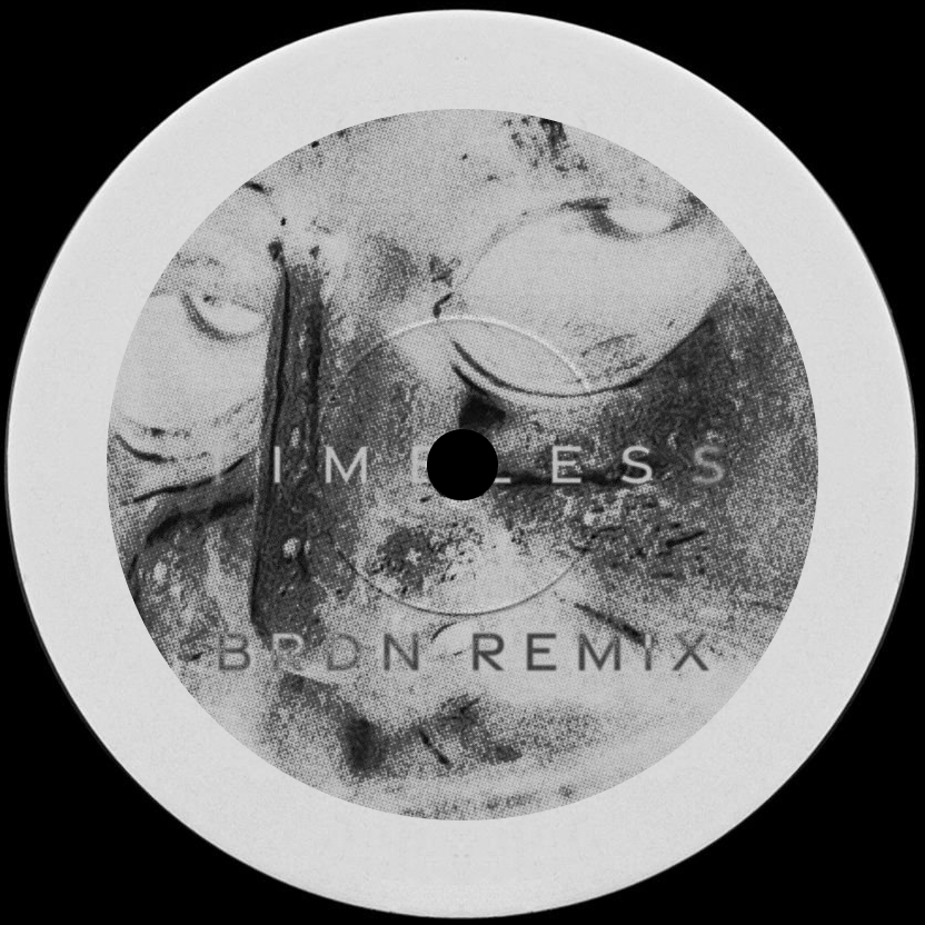 Timeless (brdn Remix) by The Weeknd | Free Download on Hypeddit