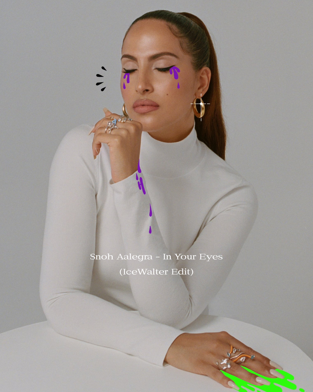 In your Eyes (IceWalter Edit) by Snoh Aalegra | Free Download on Hypeddit