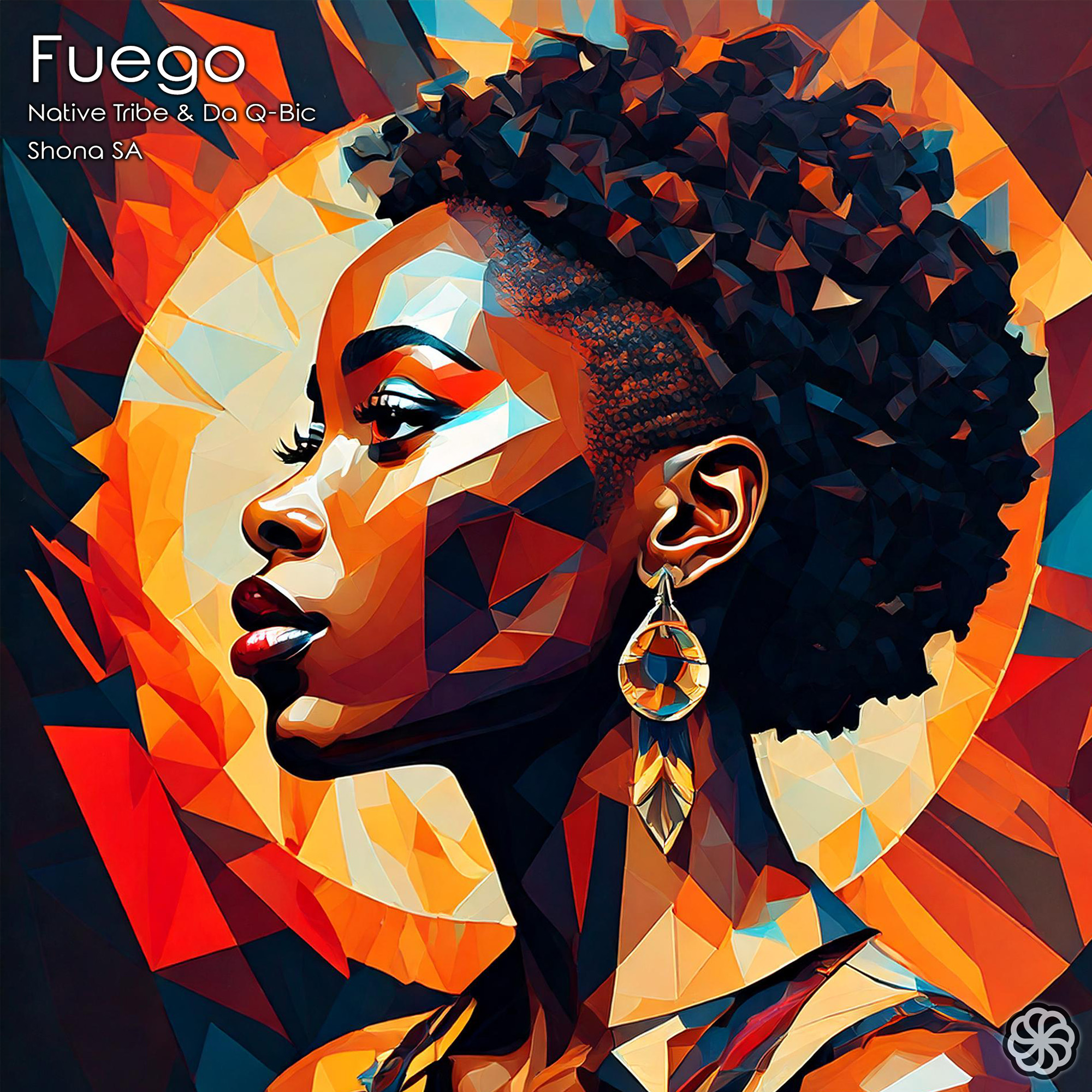 Fuego by Native Tribe & Da Q-Bic, shona SA
