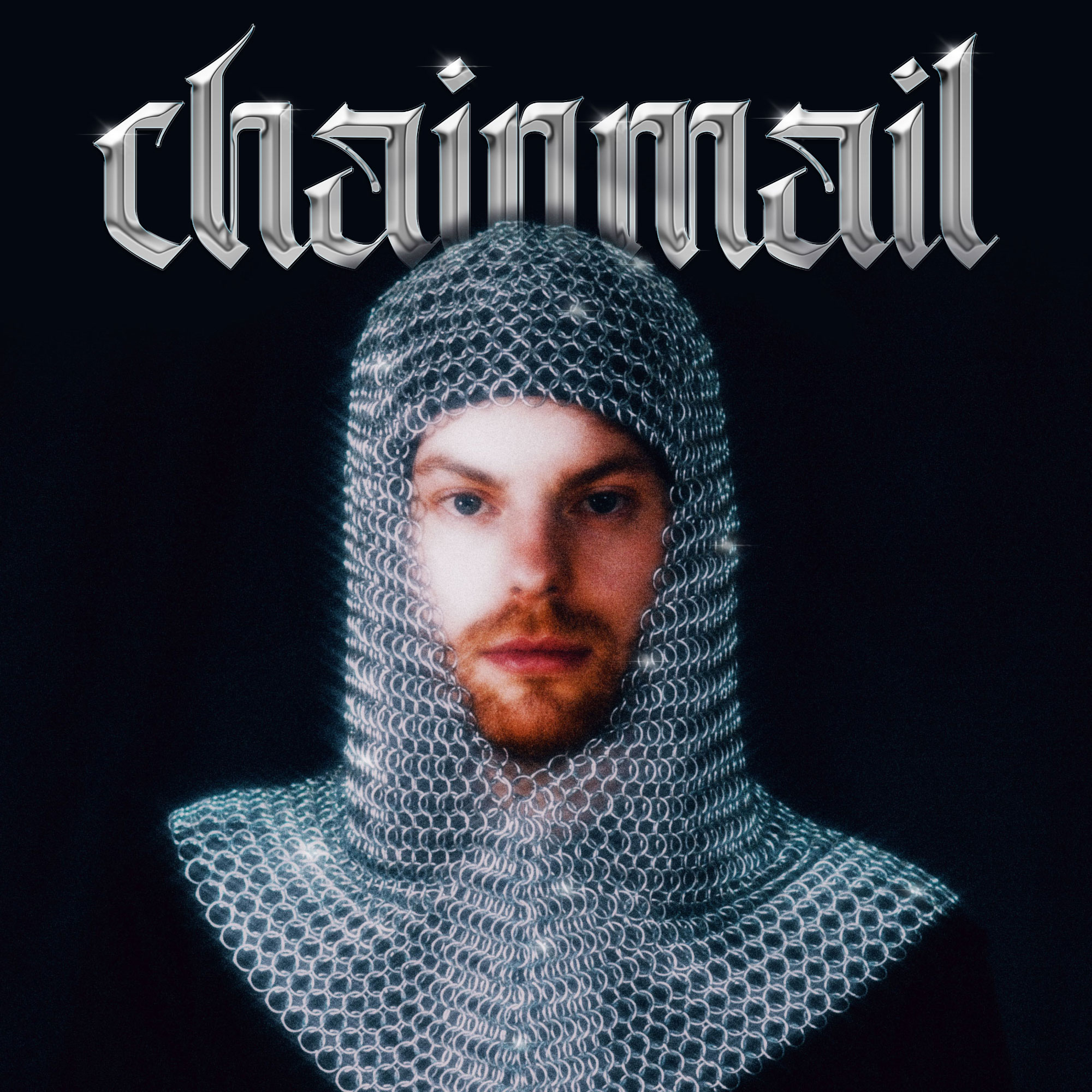CHAINMAIL by Raine Christian