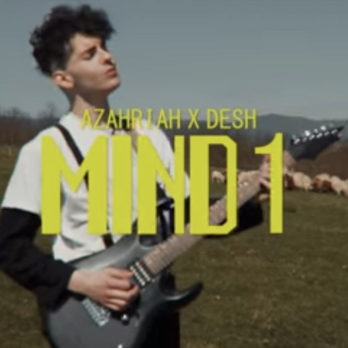 Azahriah X Desh - MIND1 (Huge Carter & Bass Project Edit 2021) by Huge ...