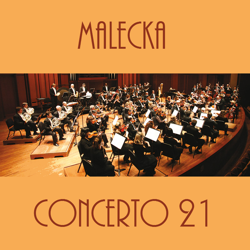 Malecka - Concerto 21 Original mix | Free download | by Malecka | Free ...