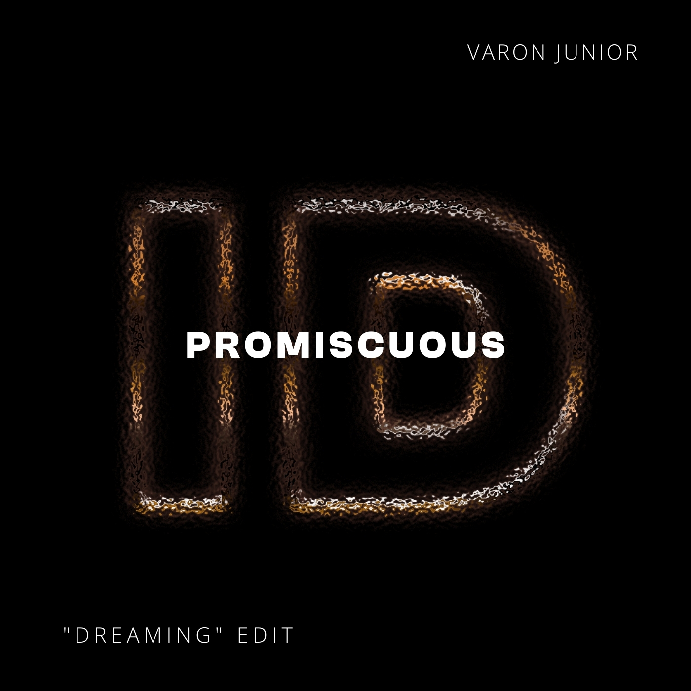 Promiscuous (Varon Junior 'Dreaming' ID by Rivoli Afro House Edit) by ...