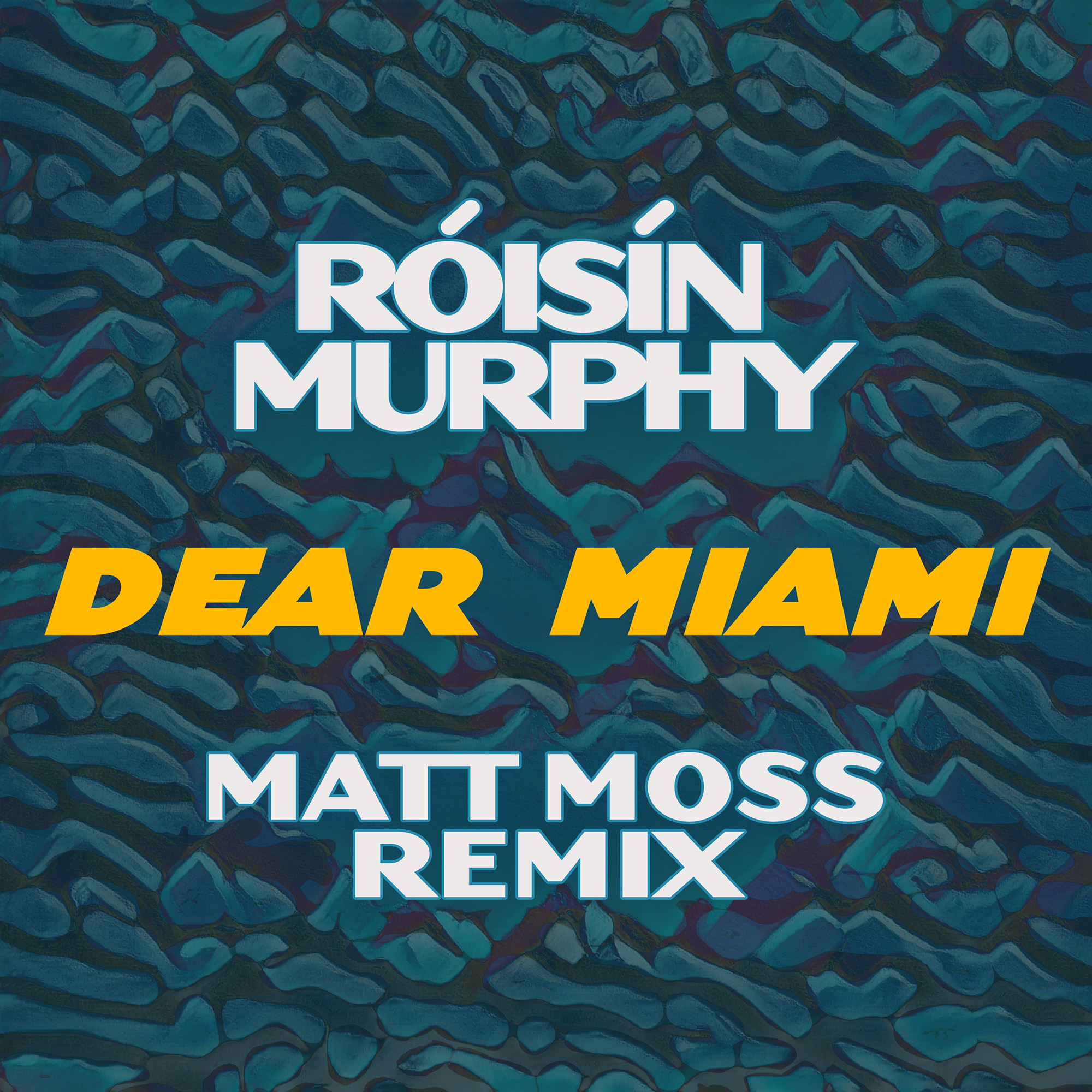 Dear Miami (Matt Moss Remix) by Róisín Murphy | Free Download on Hypeddit