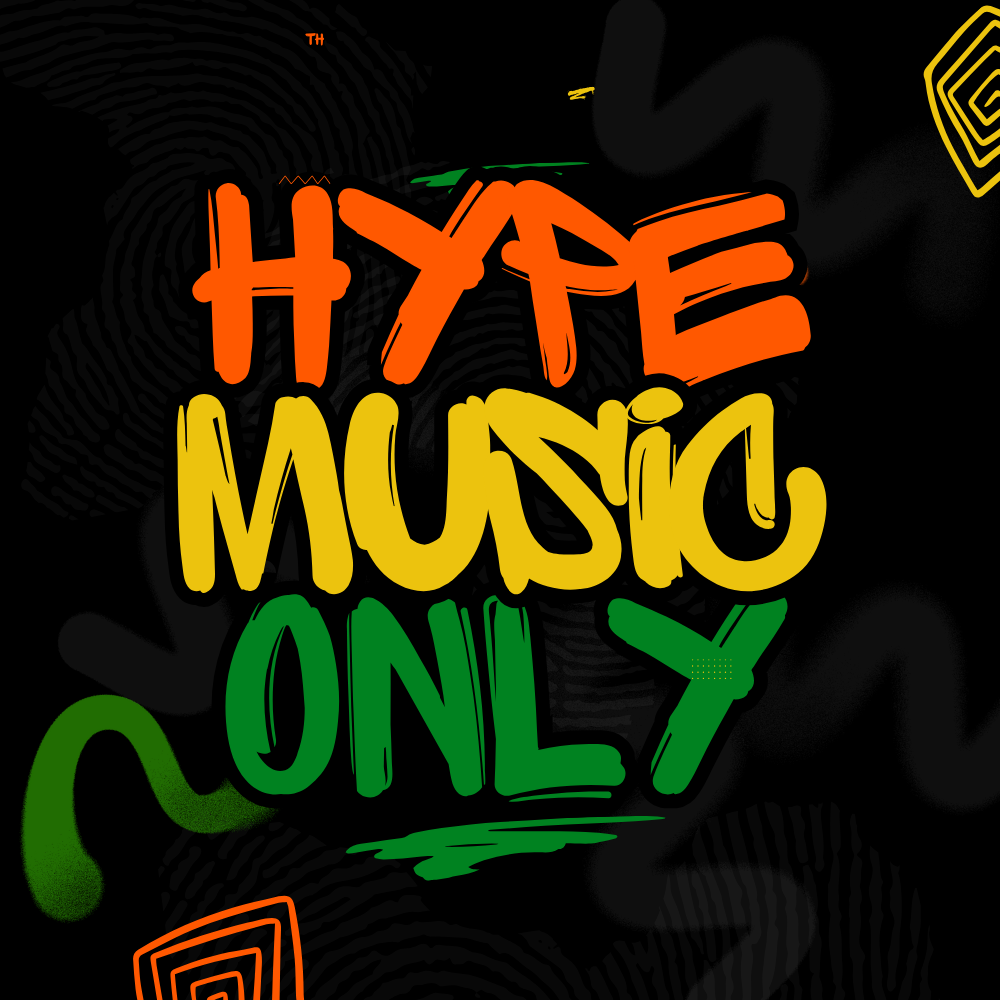 HYPE MUSIC ENERO 2025 (HYPE, MASHUP, SEGWAY) by HYPE MUSIC | Hypeddit