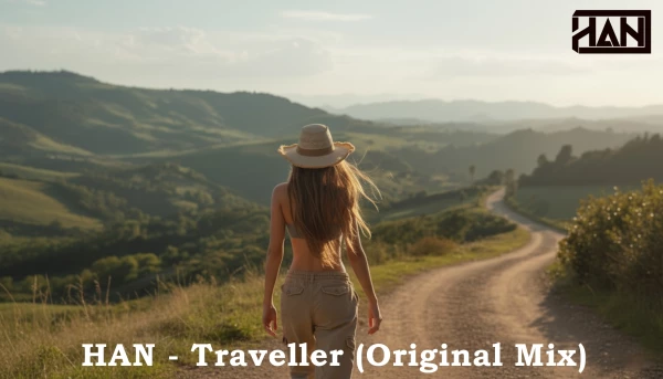 Traveller by HAN | Free Download on Hypeddit