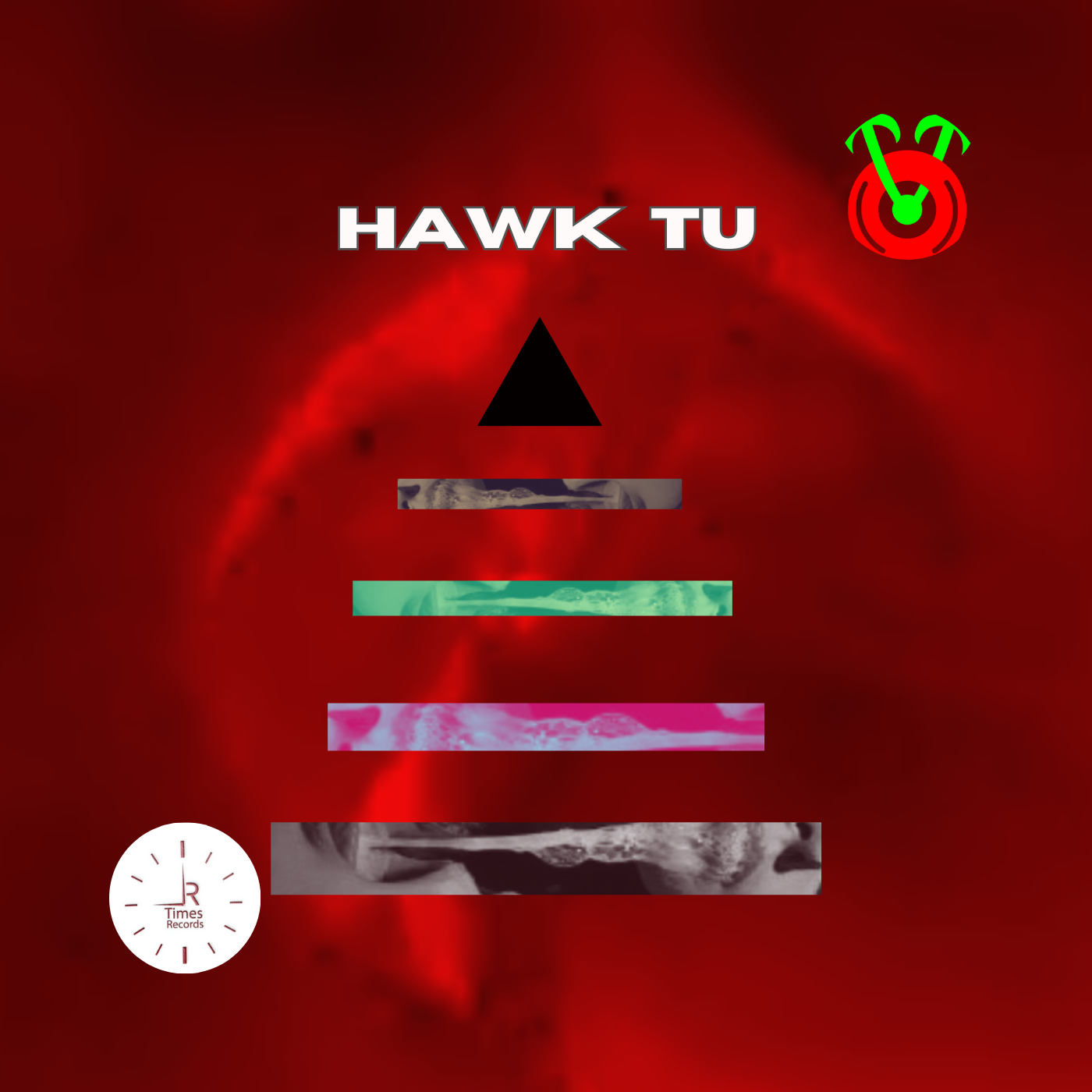 Hawk Tu by Infamous Star Boys