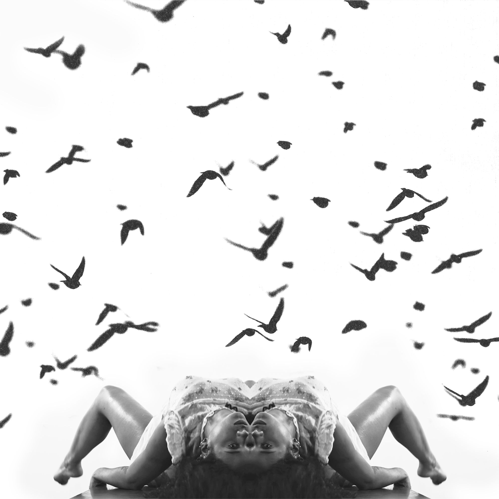 Pure Potentiality by XINA