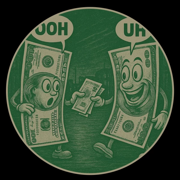 Get Paid (Ooh, Uh) by Shawn.