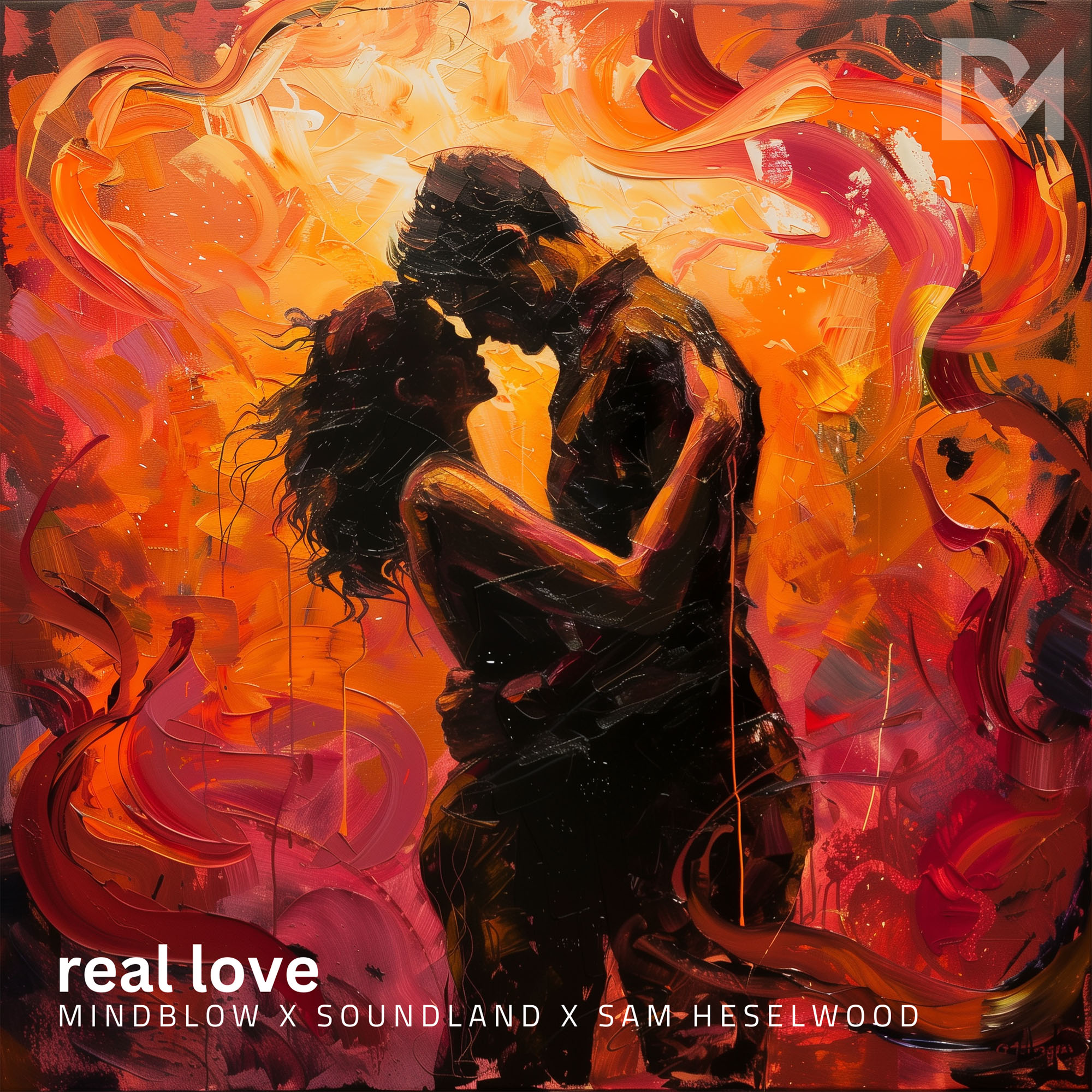 Real Love (feat. Sam Heselwood) by Mindblow x Soundland