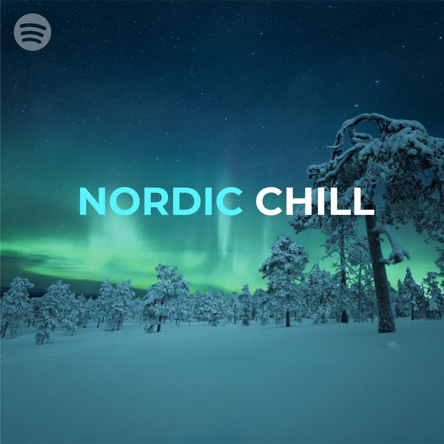 Nordic Chill by Forrest James, Herkka, Pocketful | Hypeddit