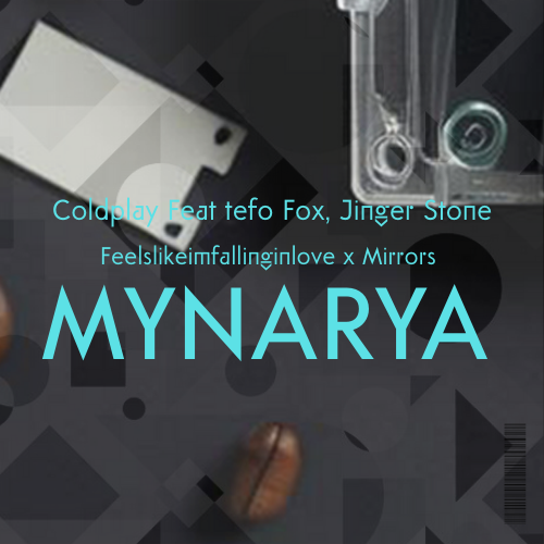 Feelslikeimfallinginlove x Mirrors ( CAFÉ ☕ FROID MASHUP )( Acapella ...