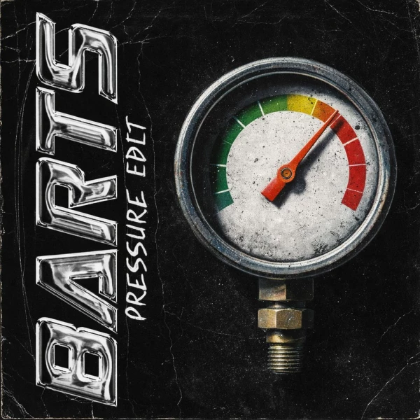 Pressure (BARTS Remix) [FREE EXTENDED DOWNLOAD] by Alesso, Nadia Ali ...