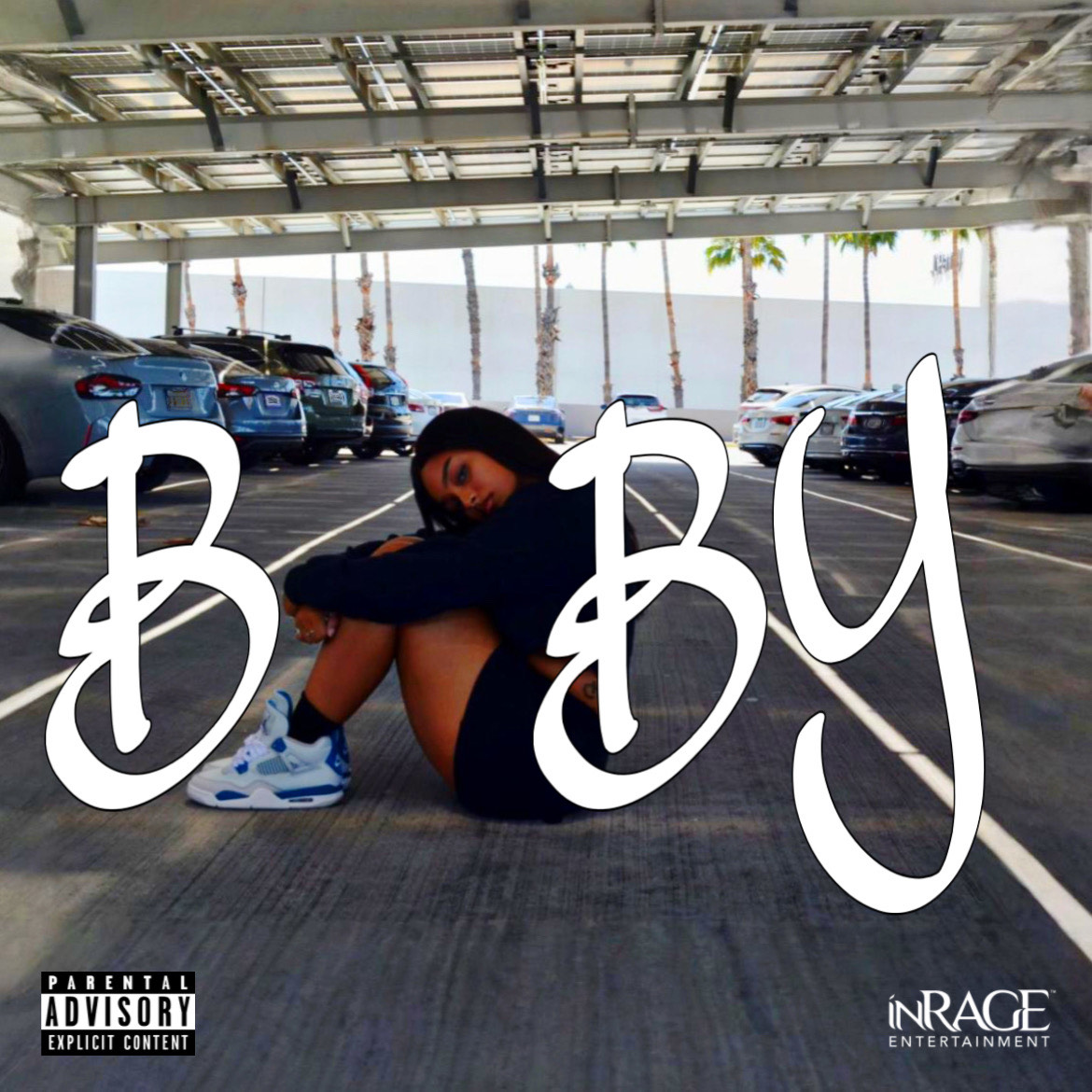 B4BY by Journey Skye