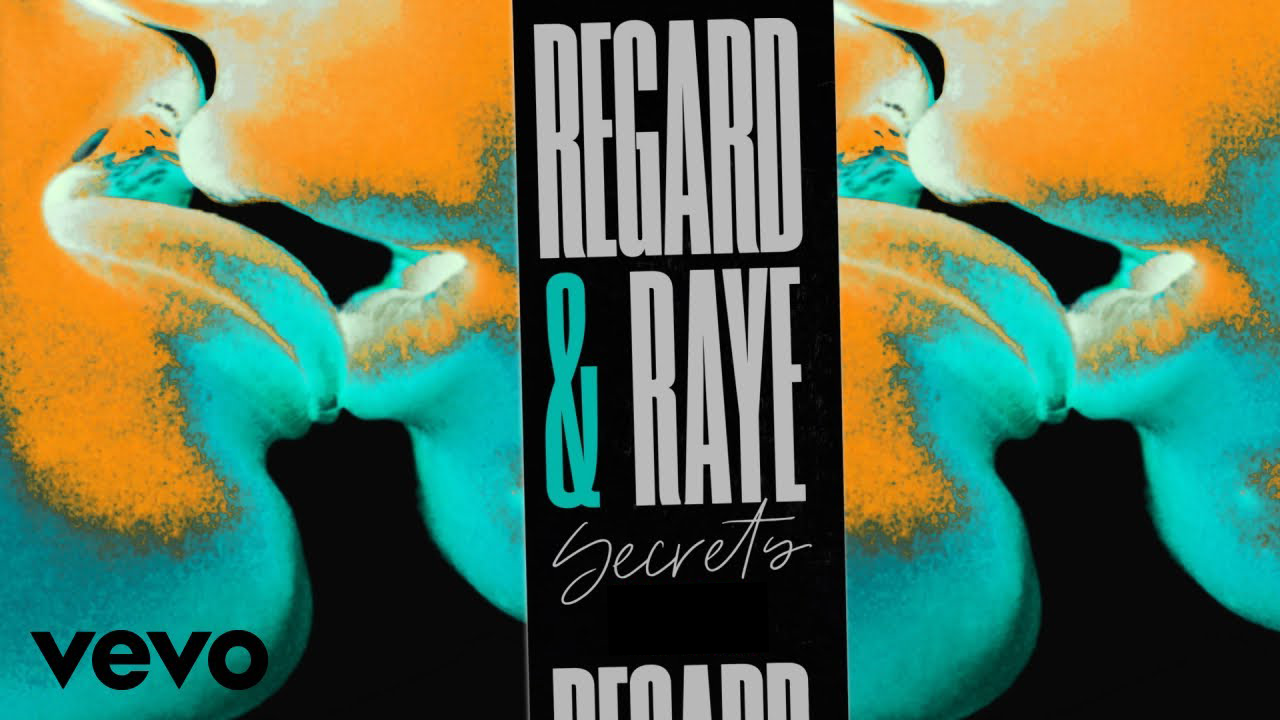 Regard & Raye - Secrets (Solo Suspex Remix) [Free Download] by Solo ...