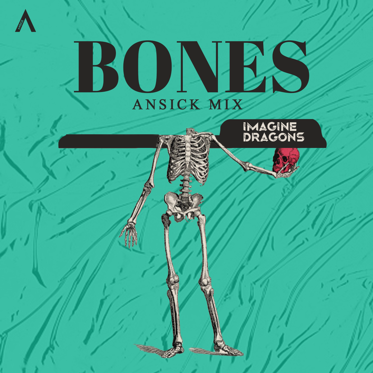 Ansick & Imagine Dragons - Bones (Remix) by Ansick | Free Download on Hypeddit