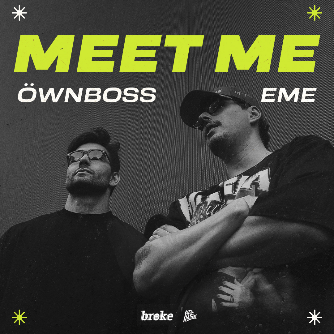 Meet Me - Ownboss, EME by EME | Free Download on Hypeddit