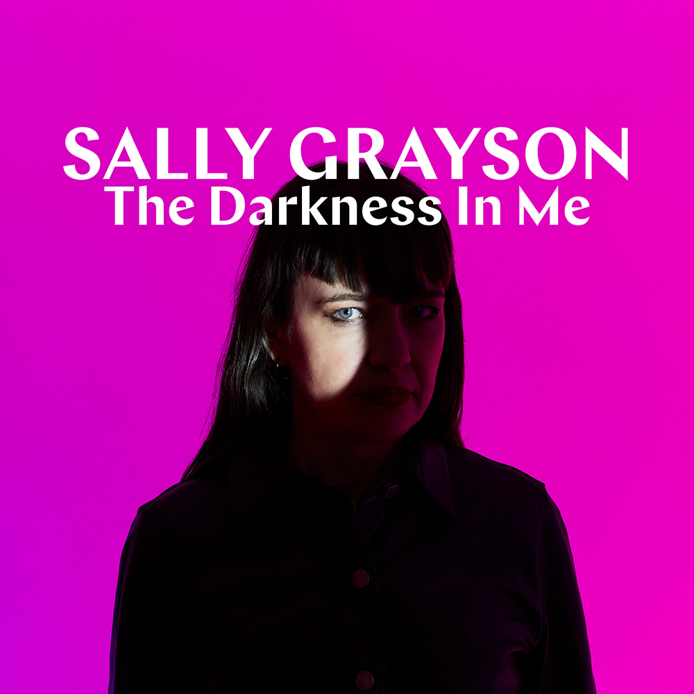 The Darkness in Me by Sally Grayson | Free Download on Hypeddit