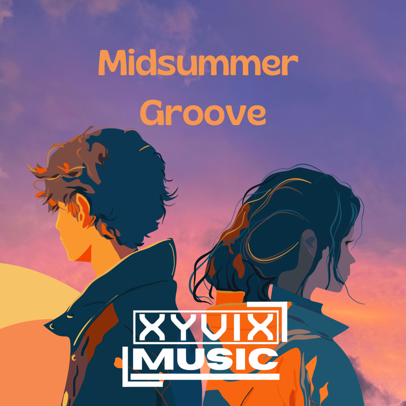 Midsummer Groove by Xyvix | Free Download on Hypeddit