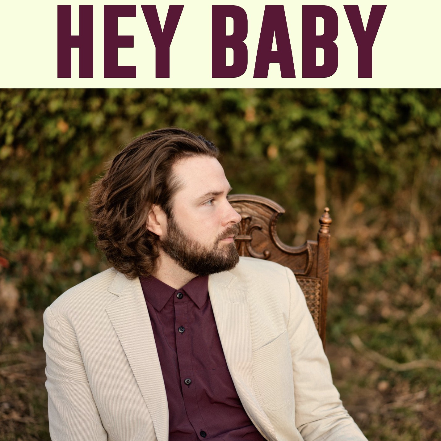 Hey Baby by David DeVaul