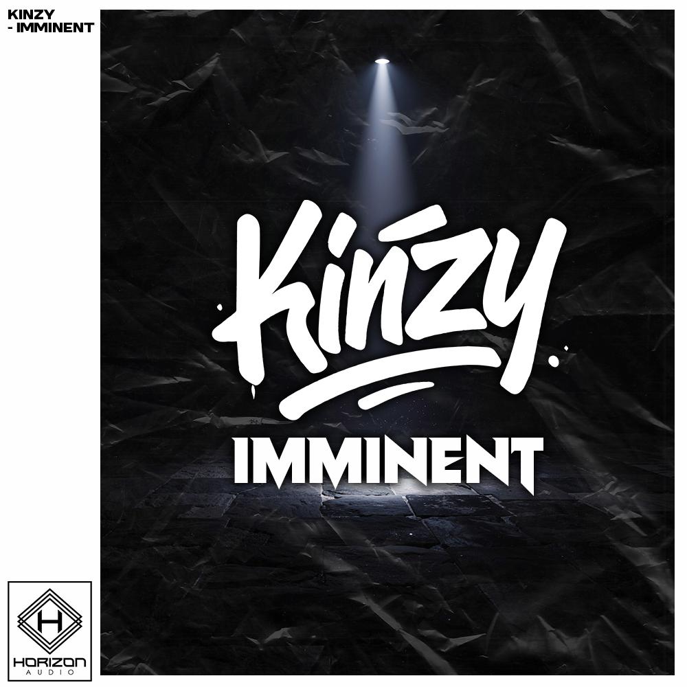 IMMINENT by KINZY | Free Download on Hypeddit