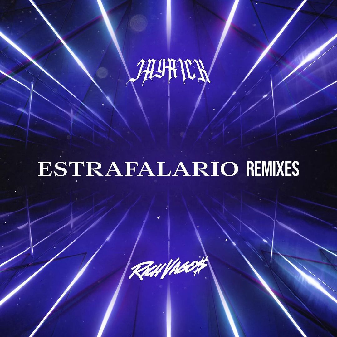 Pecara Muleta (Mark Cast Remix) by Jayrick, Sabino | Free Download on ...