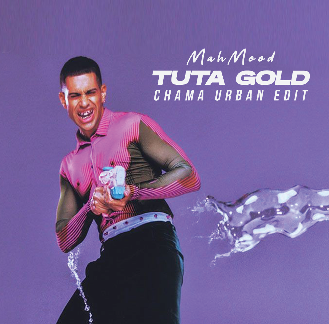 TUTA GOLD by Mahmood | Free Download on Hypeddit