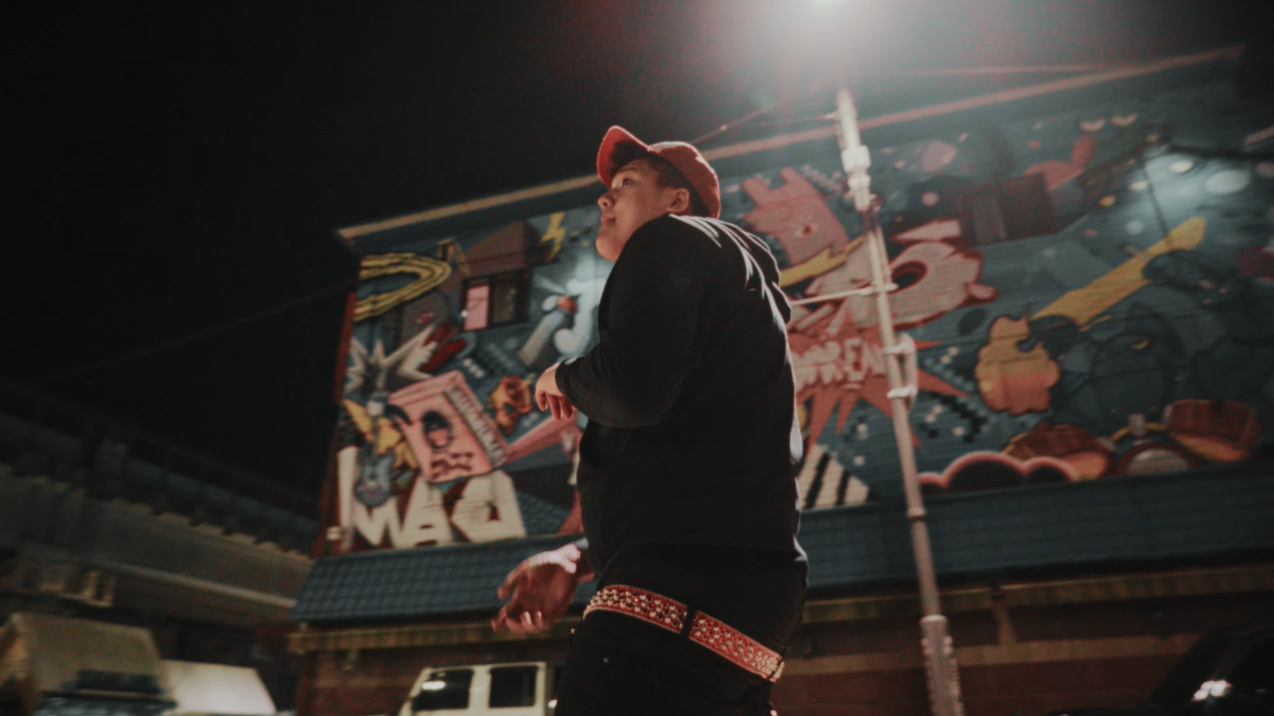 Drop by WhiteLIT | Free Download on Hypeddit